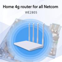 China CM280G 150Mbps 4G LTE WiFi Router with SIM Card Slot Dual Band Wireless Network Router for sale