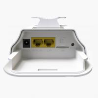 China 4G LTE Outdoor WiFi Router IP65 Weatherproof 300Mbps with SIM Slot and LAN Port for Industrial Use for sale