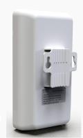 China 4G LTE Outdoor WiFi Router IP65 Weatherproof 300Mbps with SIM Slot and LAN Port for Industrial Use for sale