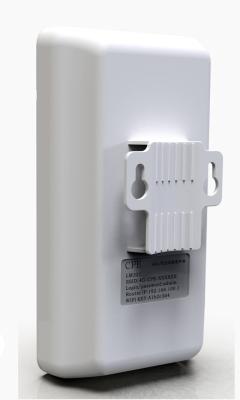 China 4G LTE Outdoor WiFi Router IP65 Weatherproof 300Mbps with SIM Slot and LAN Port for Industrial Use for sale