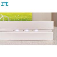China ZTE MC888S 5G CPE Router Wi-Fi 6 3000Mbps 4x4 MIMO 128 Devices for sale
