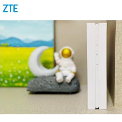 China ZTE MC888S 5G CPE Router Wi-Fi 6 3000Mbps 4x4 MIMO 128 Devices for sale