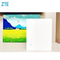 China ZTE MC888S 5G CPE Router Wi-Fi 6 3000Mbps 4x4 MIMO 128 Devices for sale