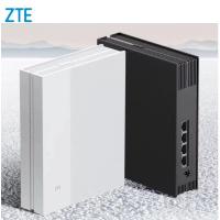 China ZTE MC888S 5G CPE Router Wi-Fi 6 3000Mbps 4x4 MIMO 128 Devices for sale
