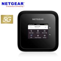 China NETGEAR Nighthawk M6 5G WiFi 6 Mobile Router MR6500 4Gbps mmWave Sub6 for sale