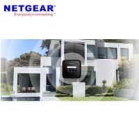 China NETGEAR Nighthawk M6 5G WiFi 6 Mobile Router MR6500 4Gbps mmWave Sub6 for sale