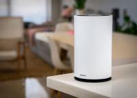 China Nokia FastMile 5G Home Gateway 5G-24W-A Unlocked 11dBi Antenna Gigabit Router for sale