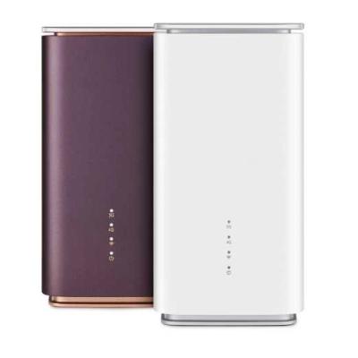 China OPPO 5G CPE T1 Indoor Router Qualcomm Snapdragon X55 5G Chipset 5.0Gbps DL 2.4G 5G Dual Band WiFi 6 for sale
