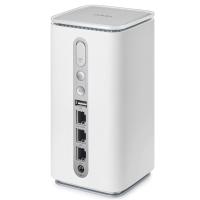 China OPPO 5G CPE T1 Indoor Router Qualcomm Snapdragon X55 5G Chipset 5.0Gbps DL 2.4G 5G Dual Band WiFi 6 for sale