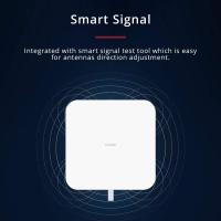 China Huawei 5G CPE Outdoor Antenna AF9E External Antenna Interface 2 PortTS-9 for sale