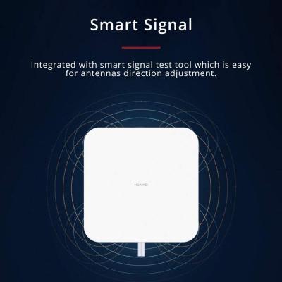 China Huawei 5G CPE Outdoor Antenna AF9E External Antenna Interface 2 PortTS-9 for sale