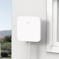 China Huawei 5G CPE Outdoor Antenna AF9E External Antenna Interface 2 PortTS-9 for sale