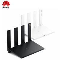 China Huawei WS8700 Router AX6 WiFi 6+ Dual Band 7200M with 4 Gigabit Ports for Home Networking for sale