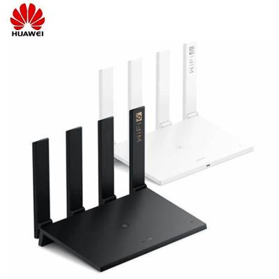 China Huawei WS8700 Router AX6 WiFi 6+ Dual Band 7200M with 4 Gigabit Ports for Home Networking for sale