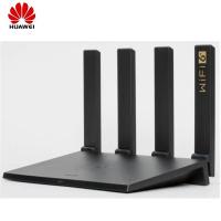 China Huawei WS8700 Router AX6 WiFi 6+ Dual Band 7200M with 4 Gigabit Ports for Home Networking for sale