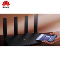 China Huawei WS8700 Router AX6 WiFi 6+ Dual Band 7200M with 4 Gigabit Ports for Home Networking for sale