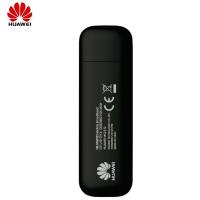 China Huawei MS2372 4G LTE Cat.4 Industrial IoT Dongle with 150Mbps Download, 50Mbps Upload and -20℃ to +55℃ Operating Range for sale