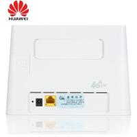 China Huawei B310As-852 Unlocked 4G CPE Router with 150Mbps Download Speed and 2 External Antenna Ports for sale