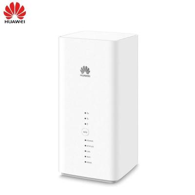 China Huawei B618 LTE Cat11 Wireless Gateway 600Mbps Original Unlocked GSM Modem Router for sale