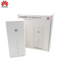 China Huawei B618 LTE Cat11 Wireless Gateway 600Mbps Original Unlocked GSM Modem Router for sale