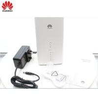 China Huawei B618 LTE Cat11 Wireless Gateway 600Mbps Original Unlocked GSM Modem Router for sale
