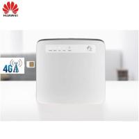 China Huawei E5186 4G LTE Cat6 Wireless Gateway Unlocked 300Mbps 802.11ac CPE for sale