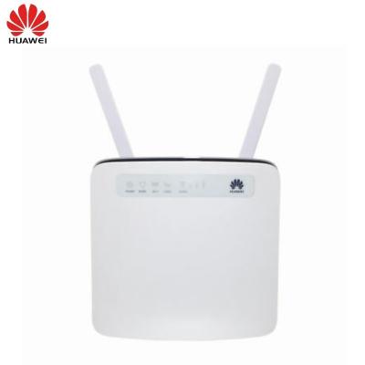 China Huawei E5186 4G LTE Cat6 Wireless Gateway Unlocked 300Mbps 802.11ac CPE for sale