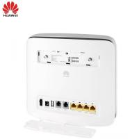 China Huawei E5186 4G LTE Cat6 Wireless Gateway Unlocked 300Mbps 802.11ac CPE for sale
