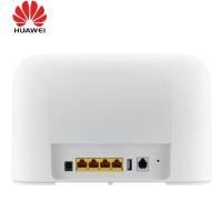 China Huawei B715s-23c 4G LTE Cat9 WiFi Router 450Mbps Dual Band 64 Devices for sale