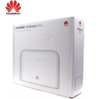 China Huawei B715s-23c 4G LTE Cat9 WiFi Router 450Mbps Dual Band 64 Devices for sale