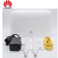 China Huawei B715s-23c 4G LTE Cat9 WiFi Router 450Mbps Dual Band 64 Devices for sale