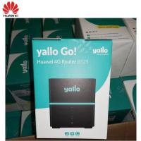 China Huawei B529s-23a 4G LTE Cat6 Router 300Mbps Dual Band WiFi CPE with 3000mAh Battery for sale