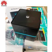 China Huawei B529s-23a 4G LTE Cat6 Router 300Mbps Dual Band WiFi CPE with 3000mAh Battery for sale