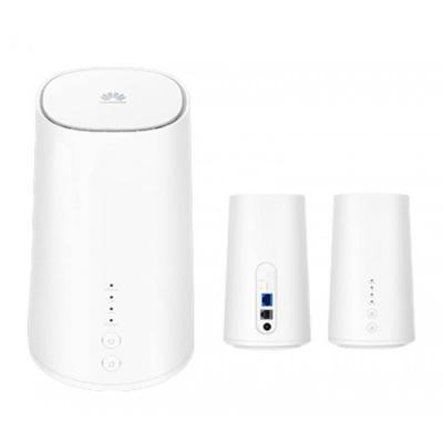 China Huawei B528s-23a GigaCube Unlocked 4G LTE Router CAT6 300Mbps CPE for sale