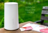 China Huawei B528s-23a GigaCube Unlocked 4G LTE Router CAT6 300Mbps CPE for sale