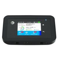 China Netgear Aircard AC815S AT&T Unite Explore 4G LTE Cat 9 Mobile Hotspot 4340mAh for sale