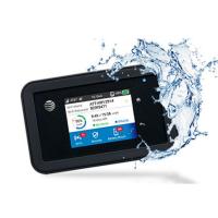 China Netgear Aircard AC815S AT&T Unite Explore 4G LTE Cat 9 Mobile Hotspot 4340mAh for sale