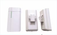 China IP54 4G LTE Outdoor CPE Router with 150Mbps Download, 300Mbps Wi-Fi and 32 User Capacity for Industrial Applications for sale