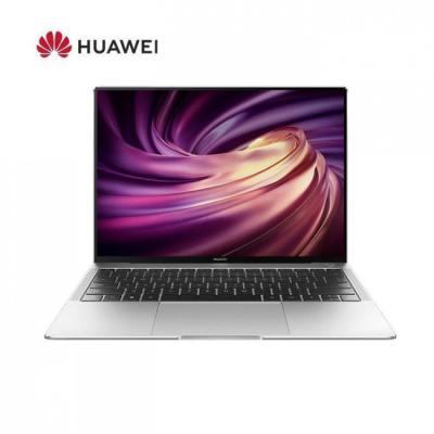 China Huawei MateBook X Pro 13.9 Inch Laptop i7-8550U 16GB RAM 512GB SSD Windows 10 for sale