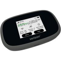 China Inseego Verizon Jetpack MiFi 8800L Global LTE Mobile Hotspot with 4400 mAh Battery and CAT 18 Technology for sale