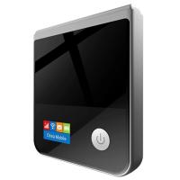 China Portable 4G LTE WiFi Hotspot Router with 5200mAh Battery and 150Mbps Speed for 10 Devices for sale