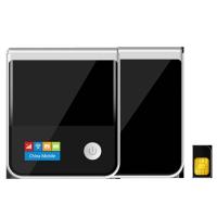 China Portable 4G LTE WiFi Hotspot Router with 5200mAh Battery and 150Mbps Speed for 10 Devices for sale