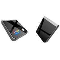 China Portable 4G LTE WiFi Hotspot Router with 5200mAh Battery and 150Mbps Speed for 10 Devices for sale