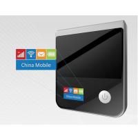 China Portable 4G LTE WiFi Hotspot Router with 5200mAh Battery and 150Mbps Speed for 10 Devices for sale