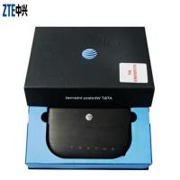China ZTE MF279 4G LTE Smart Hub Unlocked Wireless Router 150Mbps 3000mAh for sale