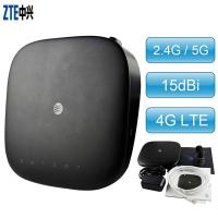 China ZTE MF279 4G LTE Smart Hub Unlocked Wireless Router 150Mbps 3000mAh for sale