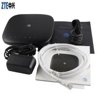 China ZTE MF279 4G LTE Smart Hub Unlocked Wireless Router 150Mbps 3000mAh for sale