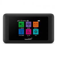 China Huawei Pocket WiFi 603HW 4G LTE Router 612Mbps 2400mAh Battery 14 Devices for sale