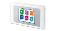 China Huawei Pocket WiFi 603HW 4G LTE Router 612Mbps 2400mAh Battery 14 Devices for sale