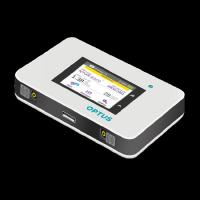 China Netgear Aircard 800S AC800S LTE Cat.9 Mobile Hotspot Unlocked 450Mbps 2930mAh Battery for sale